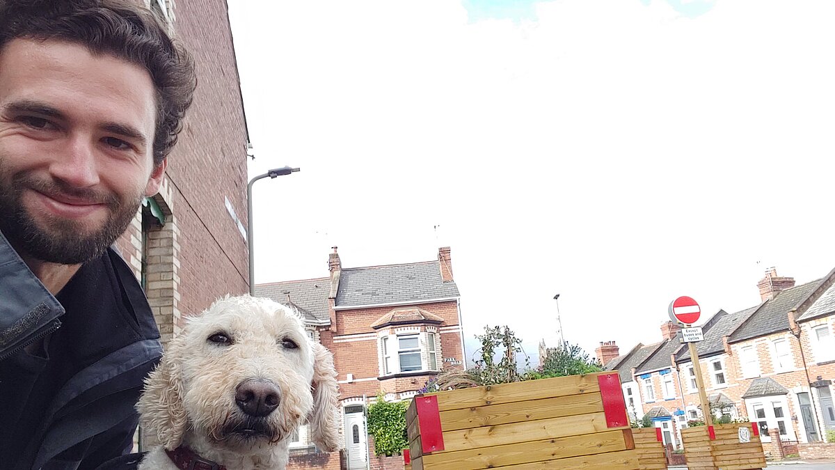 Exeter Labour SCRAP the Heavitree and Whipton LTN. How can we learn ...